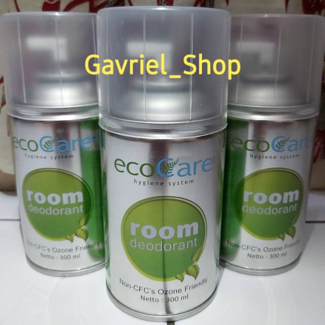 Jual Promo Ecocare Pengharum Ruangan Aroma Terapi || Terlaris ...
