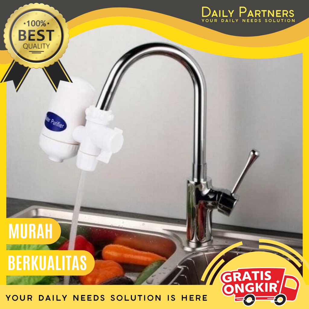 Jual Clean Water Filter ORIGINAL | Shopee Indonesia
