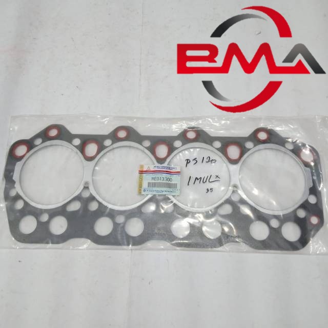 Jual Paking Silinder Packing Cylinder Head Colt Diesel PS120 PS 120 ...