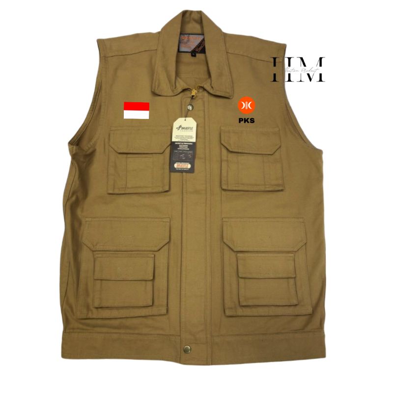 Jual ROMPI LAPANGAN PKS ROMPI PARTAI PREMIUM | Shopee Indonesia