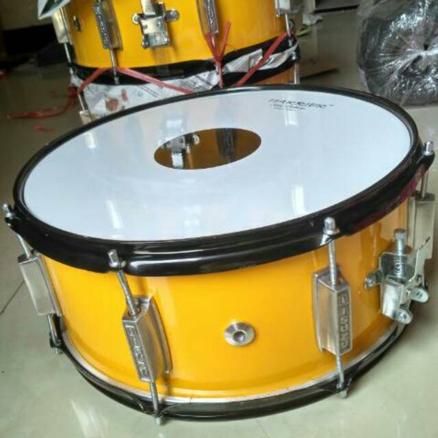 Jual Snare Drum 14 inch | Shopee Indonesia