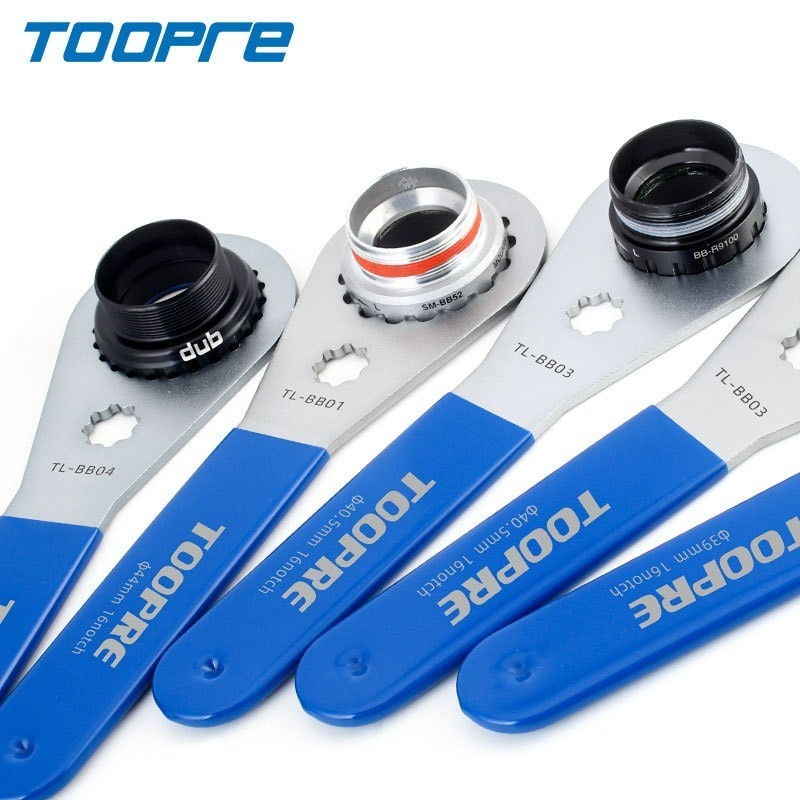 Jual Toopre Kunci Alat Pembuka Lepas Buka BB Bottom Bracket Removal ...