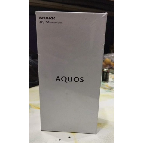 Jual Sharp Aquos sense4 | Shopee Indonesia