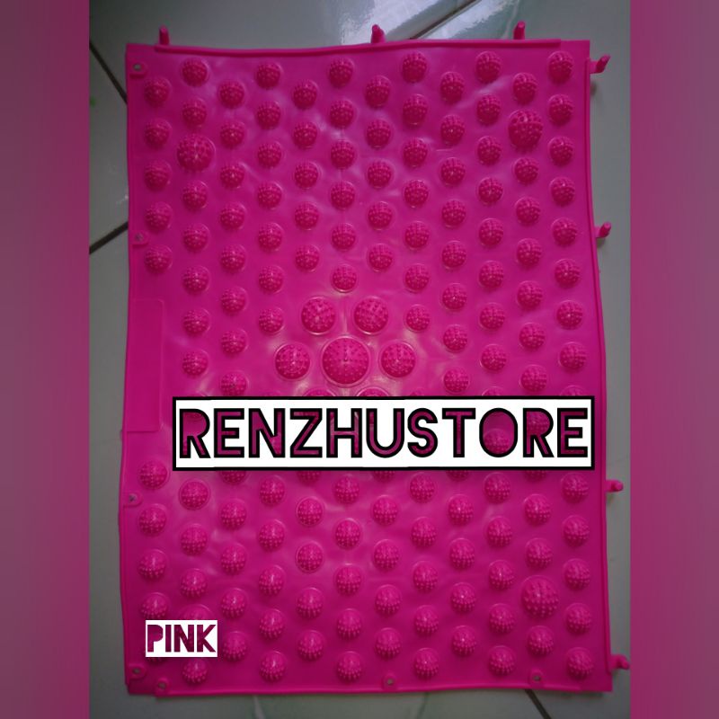 Jual (ISI 2) COD Alat Terapi Kesehatan Alat Pijat Kaki Alat Terapi Kaki ...