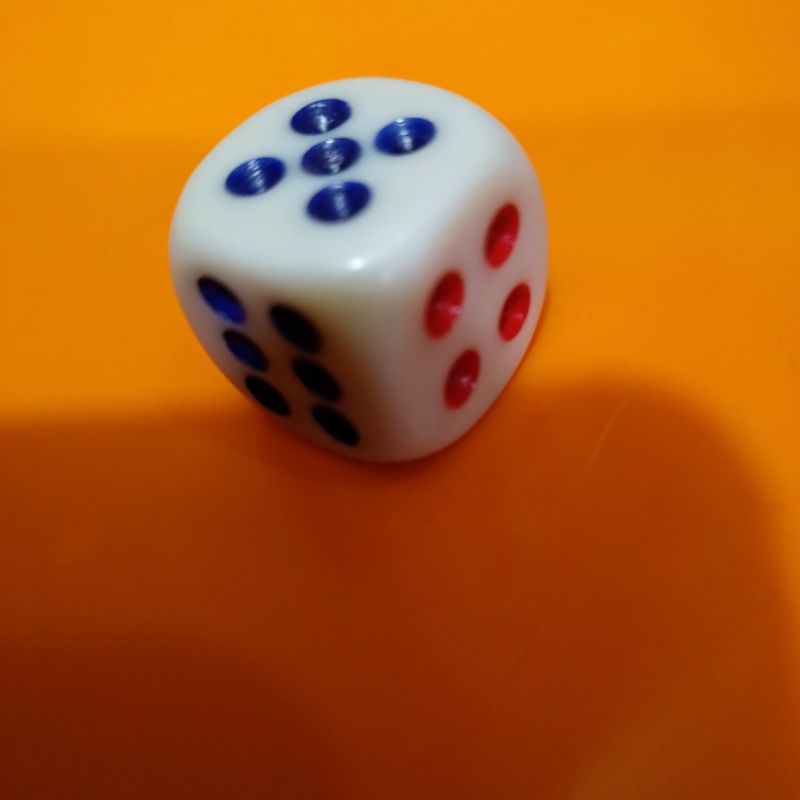 Jual DADU BESAR putih ukuran 18mm putih original | Shopee Indonesia