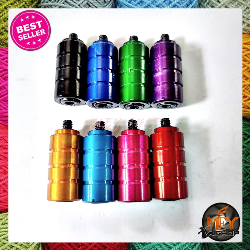 Jual ROL HANDLE TARIKAN SIDLEVER PCP WARNA PLUS BAUT | Shopee Indonesia