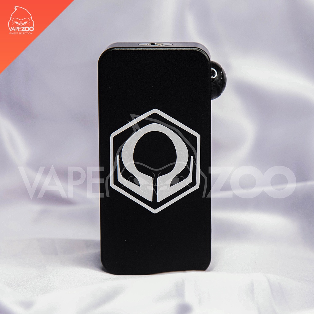 Jual Hexohm Anodized Black Beauty Number V3 | Shopee Indonesia