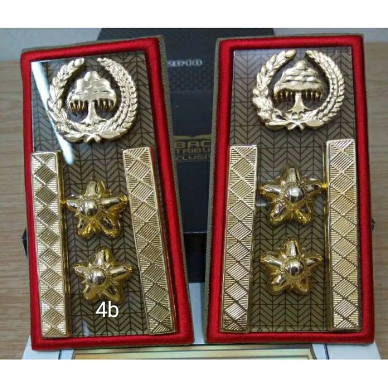 Jual pangkat asn golongan 4b/pangkat PNS golongan 4b masing"daerah ...