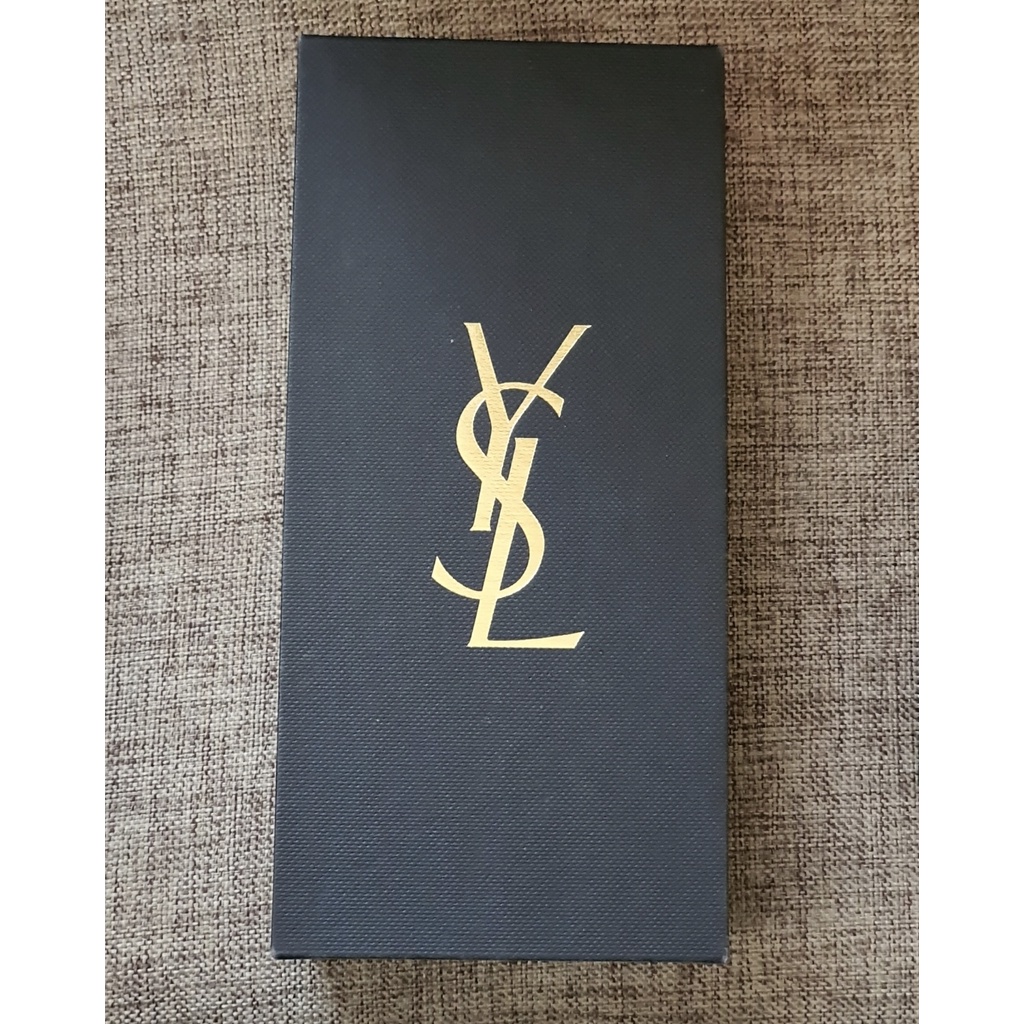 Jual YSL Authentic Beauty Box | Shopee Indonesia