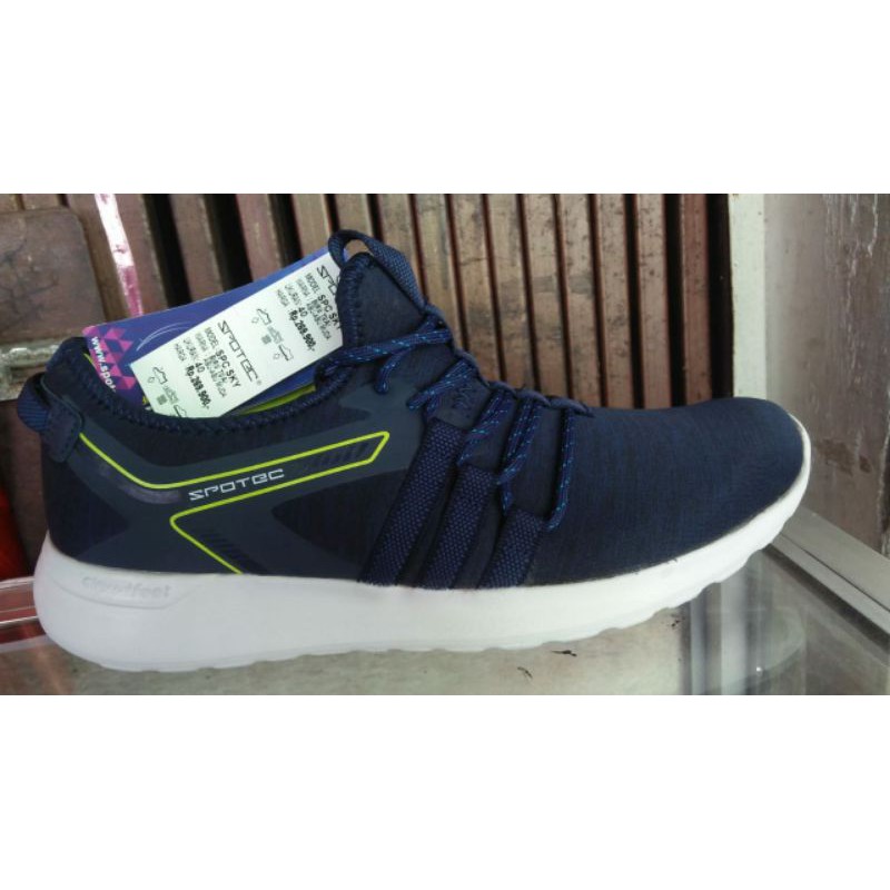 Jual SPOTEC SPC SKY | Shopee Indonesia