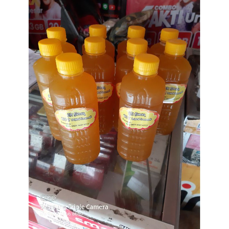 Jual SINOM tanpa bahan pengawet | Shopee Indonesia
