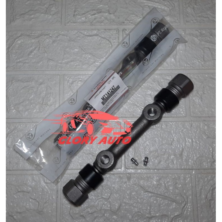 Jual UPPER ARM SHAFT / AS SAYAP ATAS L300 T120 LAMA | Shopee Indonesia