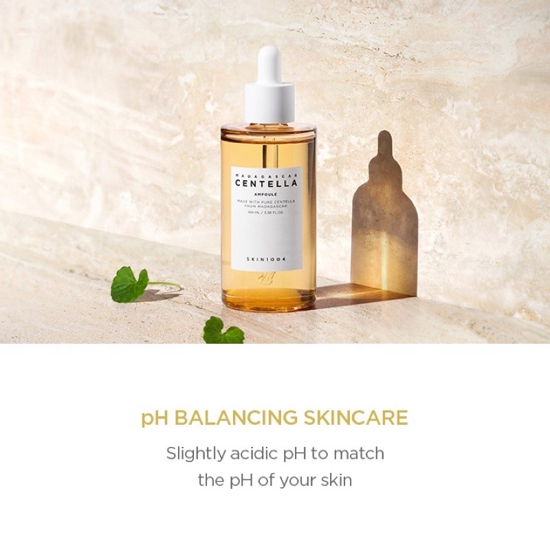 Jual Skin1004 Madagascar Centella Asiatica Ampoule 100ml | Shopee Indonesia