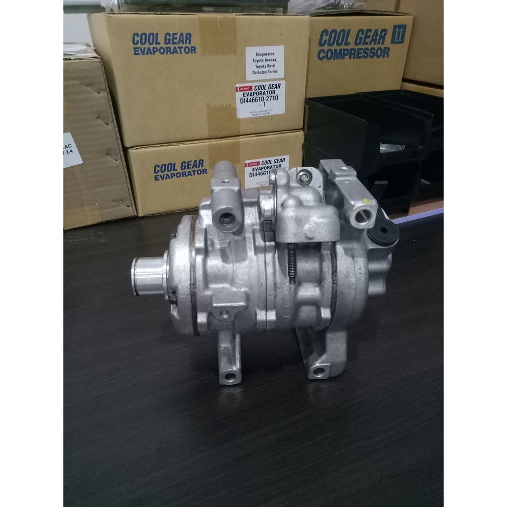 Jual Kompresor AC Honda Mobilio | Shopee Indonesia