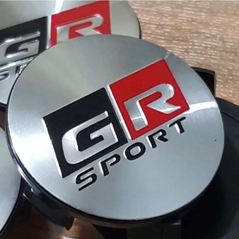 Jual tutup velg dop roda dop velg innova reborn grand avanza rush new ...