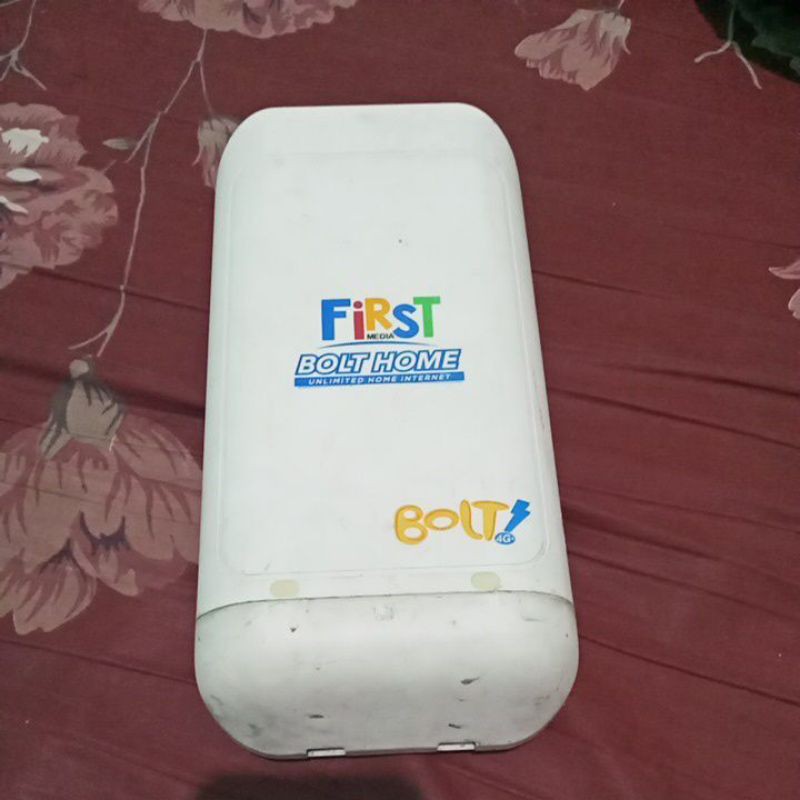 Jual Modem Ex Bolt BL400 (Unit Only) | Shopee Indonesia