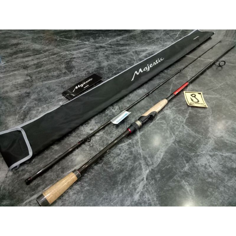 Jual Joran Shimano Majestic S74MH-2 | Shopee Indonesia