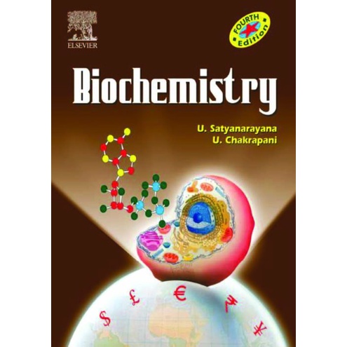Jual Biochemistry | Shopee Indonesia