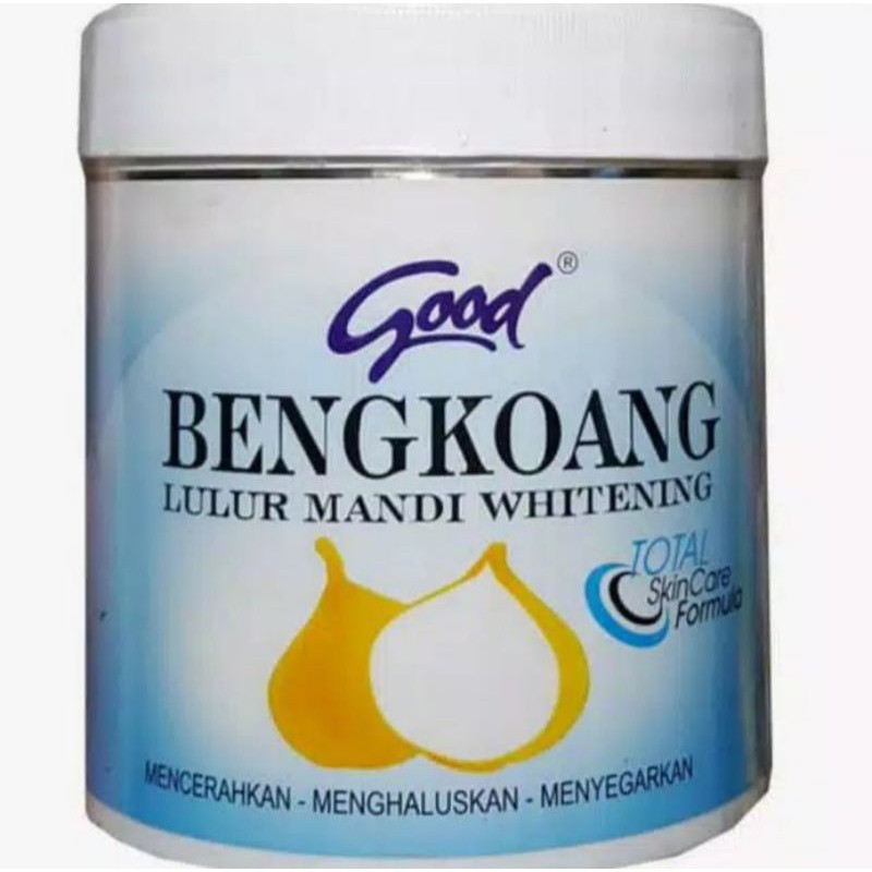 Jual Lulur Good 1 Kg | Shopee Indonesia