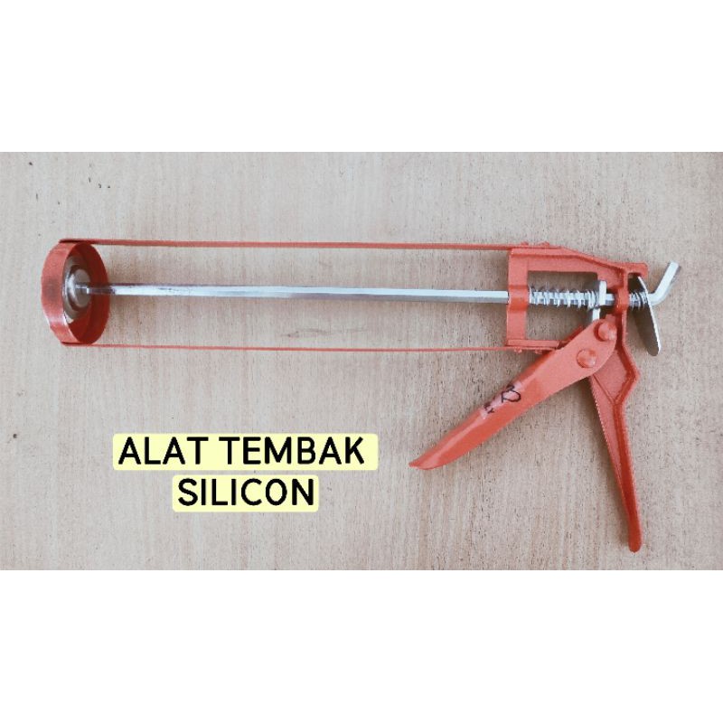 Jual Alat Tembak Lem Tulang Silikon/Sealent | Shopee Indonesia