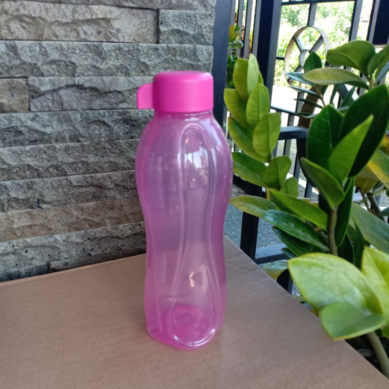 Jual botol tupperware (eco 500ml tutup ulir) | Shopee Indonesia
