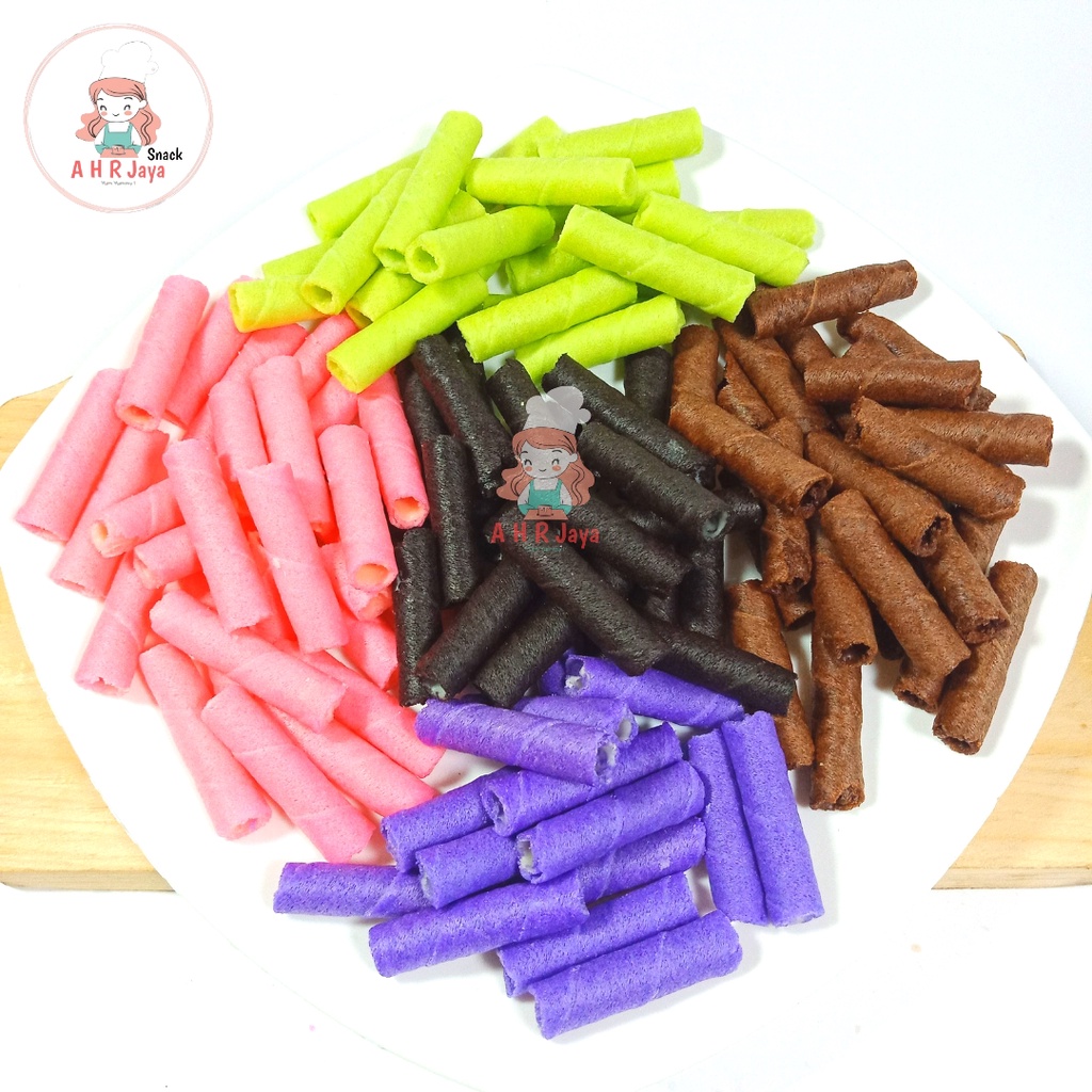 Jual Astor Mini Vanilla 250g | Wafer Astor Vanilla | Astor Kiloan ...