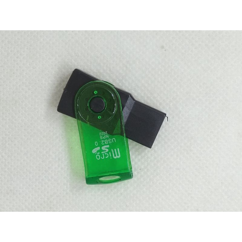 Jual Card Reader Micro Sd | Shopee Indonesia
