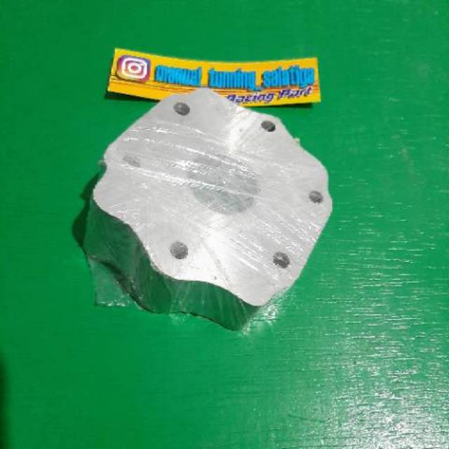 Jual Intake manifold ninja R gtx | Shopee Indonesia