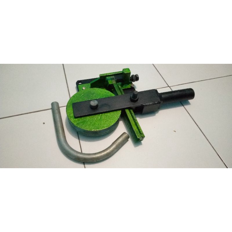 Jual roll pipa manual besi 1/2 inch (19mm) | Shopee Indonesia