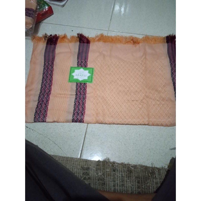 Jual kain surban arafat | Shopee Indonesia