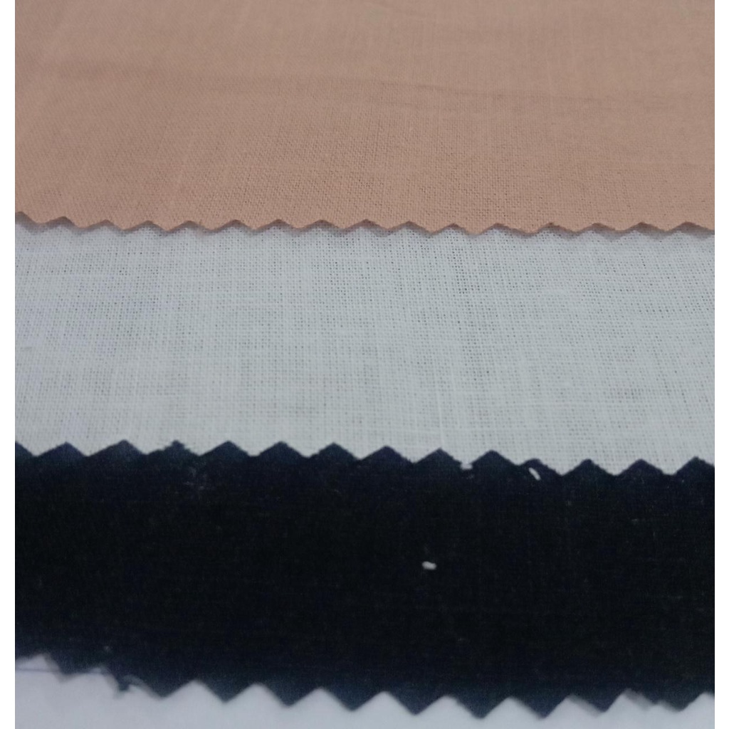 Jual Karyamu kain Bahan COTTON CALISTA | Shopee Indonesia