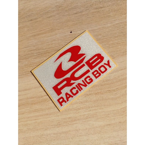 Jual STIKER CUTTING RCB | Shopee Indonesia