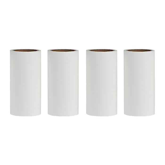 Jual REFILL LINT ROLLER IKEA BASTIS 4PCS - REFIL LINT REMOVER ...