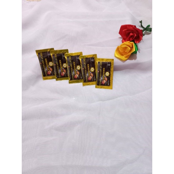 Jual Kikkoman Shoyu Sachet/Kecap Asin Jepang 5 ml | Shopee Indonesia