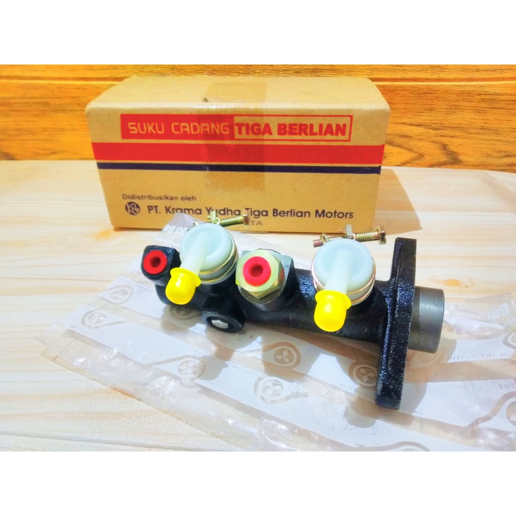 Jual Master Central Rem Atas BM Assy Mitsubishi L300 Lama Baru Diesel ...