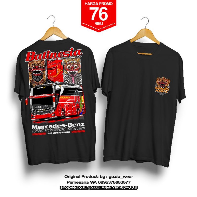 Jual kaos bus gunung harta | Shopee Indonesia Jual kaos bus gunung harta | Shopee Indonesia