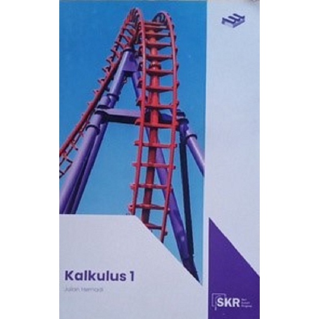 Jual KALKULUS 1 -ERLANGGA | Shopee Indonesia