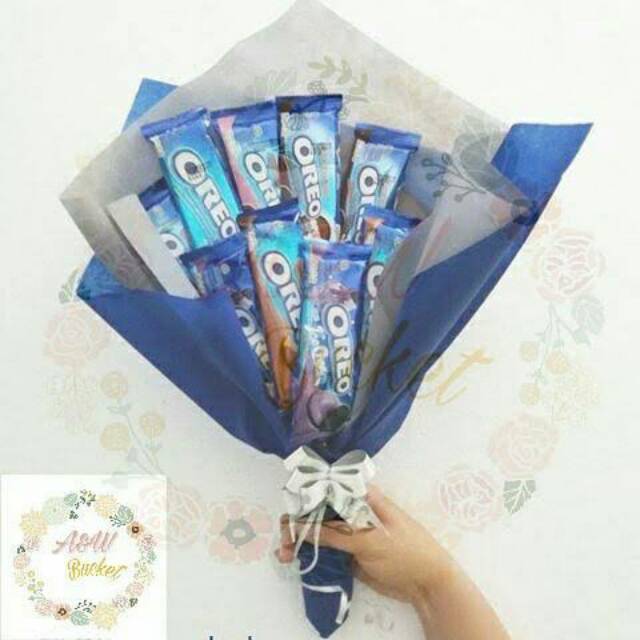 Jual Bucket bunga snack jayapura | Shopee Indonesia