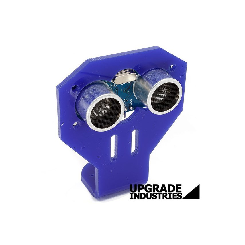 Jual Mounting Bracket For Ultrasonic Sensor HC-SR04 HC-SR05 PING ...