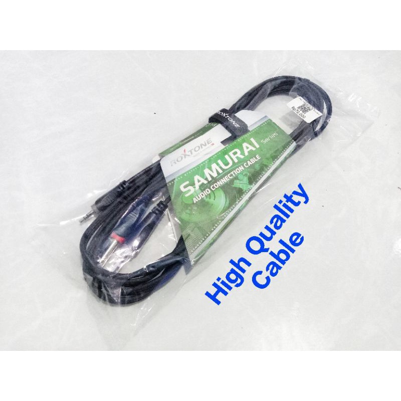 Jual Kabel toa akai hp ke mixer | Shopee Indonesia