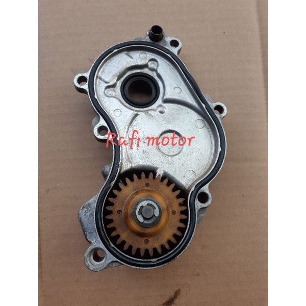Jual NEW Water Pump Pompa Air Radiator Yamaha Xeon Rc 1 LB PNP Xeon ...
