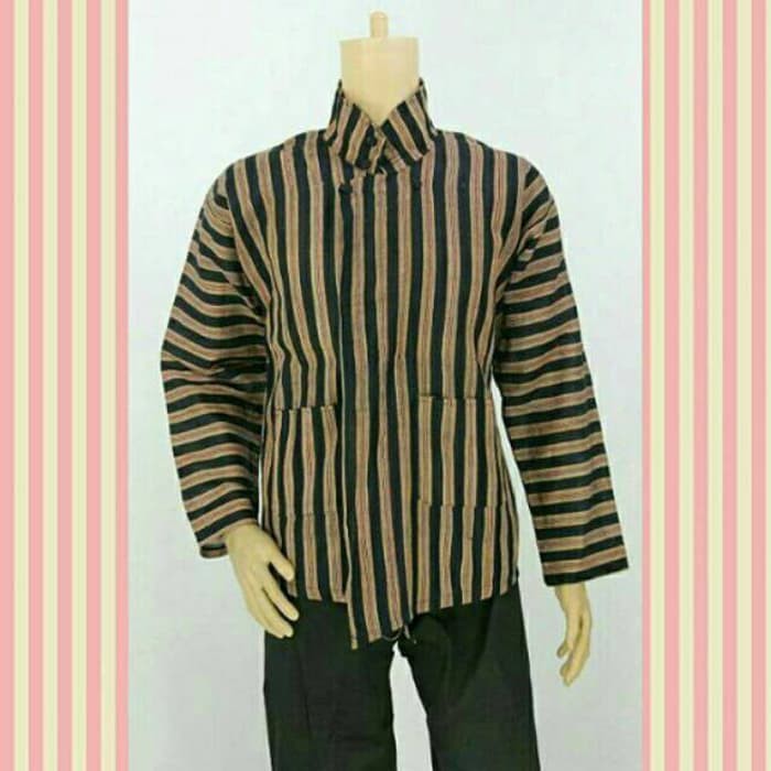 Jual Surjan Busana Adat Jawa Dewasa | Shopee Indonesia
