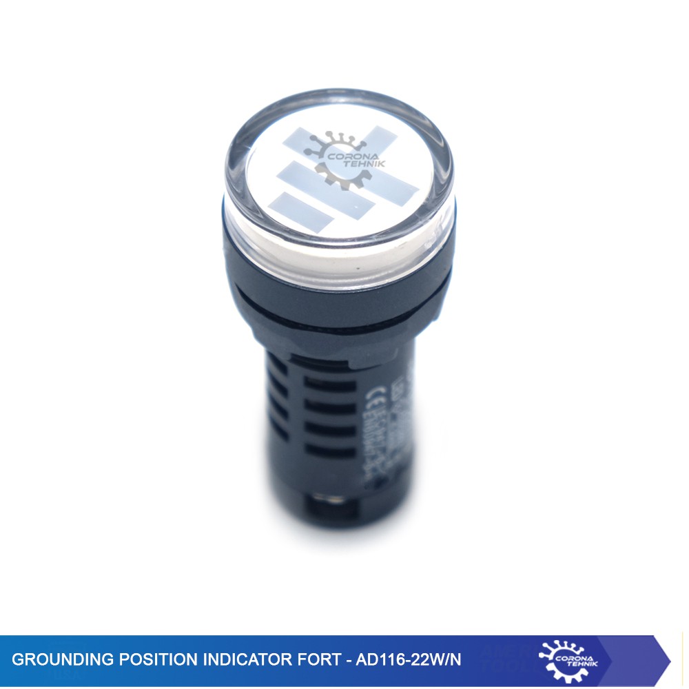 Jual FORT - Grounding Position Indicator - AD116-22W/N | Shopee Indonesia