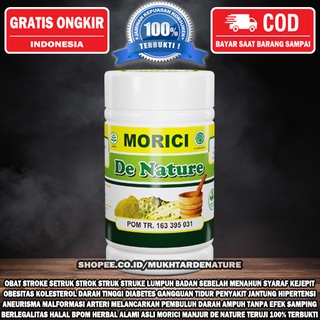 Produk HARGA OBAT DE NATURE DENATURE | Shopee Indonesia