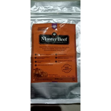 Jual master beef | Shopee Indonesia