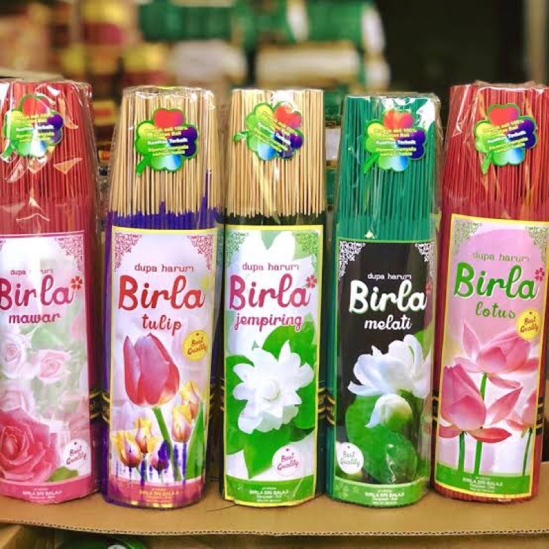 Jual Dupa Birla 1kg Aneka Warna dan Aroma | Shopee Indonesia