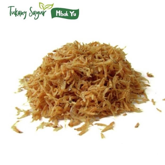 Jual Udang rebon 100gr | Shopee Indonesia