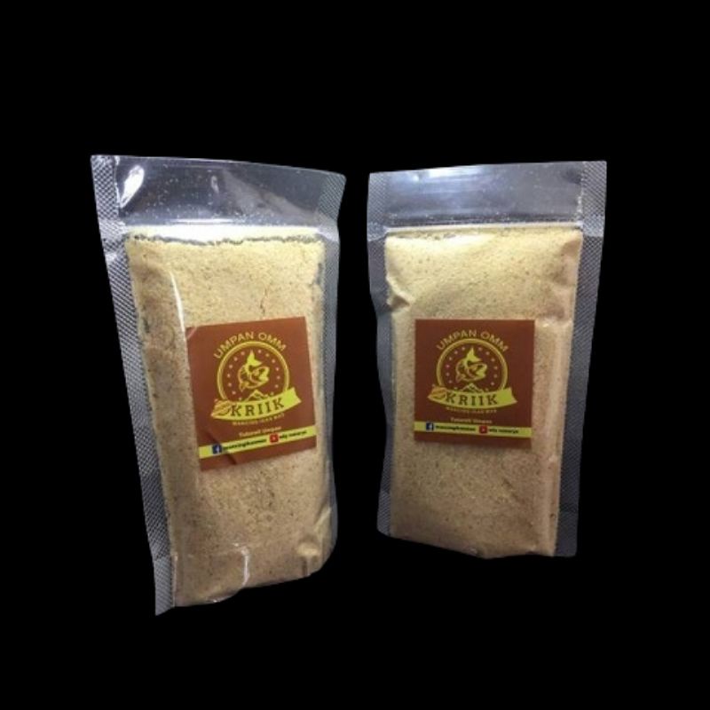 Jual Kriik - UMPAN OMM | Shopee Indonesia