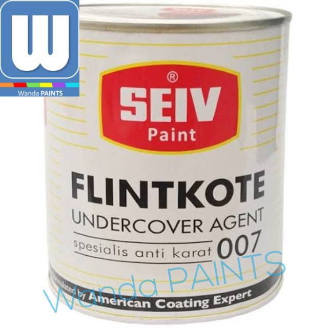 Jual SEIV FLINKOTE 007 (1 KG) - Cat Pelapis Anti Karat | Shopee Indonesia