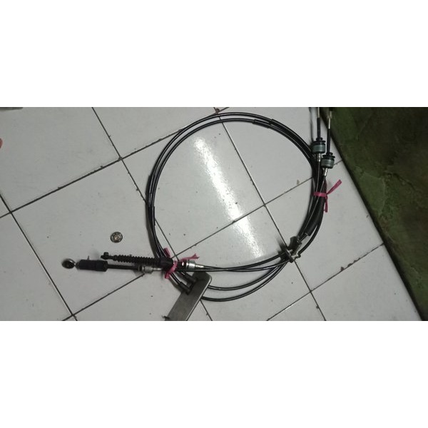 Jual kabel transmisi suzuku all new cary 2019 original Murah | Shopee ...